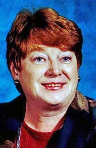 Linda L. Shurtleff 1946-2025 | News, Sports, Jobs - The Vindicator